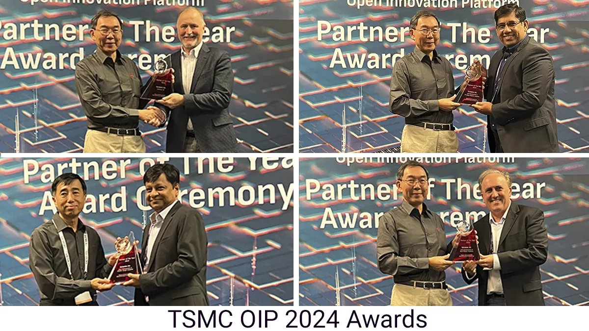 From Tsmc A16 And Multi Physics Flows To Photonics And Ai Driven Design
